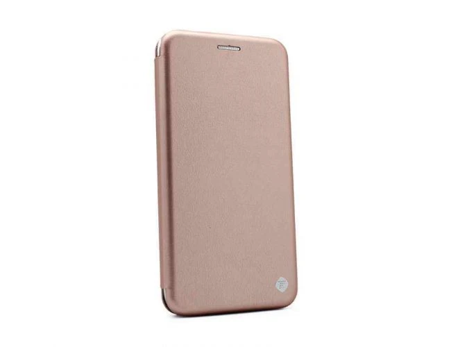 Teracell Flip Cover preklopna futrola za telefon Samsung A217F Galaxy A21s roze