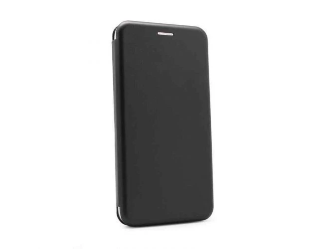 Teracell Flip Cover preklopna futrola za telefon Xiaomi Poco X3 NFC crna