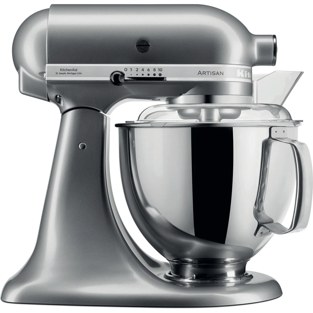 KitchenAid KA5KSM175PSECU mikser sa posudom 300W