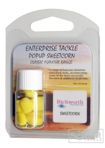 Enterprise Tackle Pop-up Sweetcorn Classic Richworth Sweetcorn