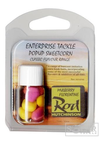 Enterprise Tackle Pop-up Sweetcorn Classic Mulberry Florentine