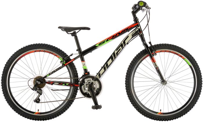 BICIKL POLAR SONIC 26
