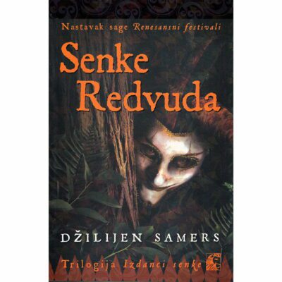 Senke Redvuda – Džilijen Samers