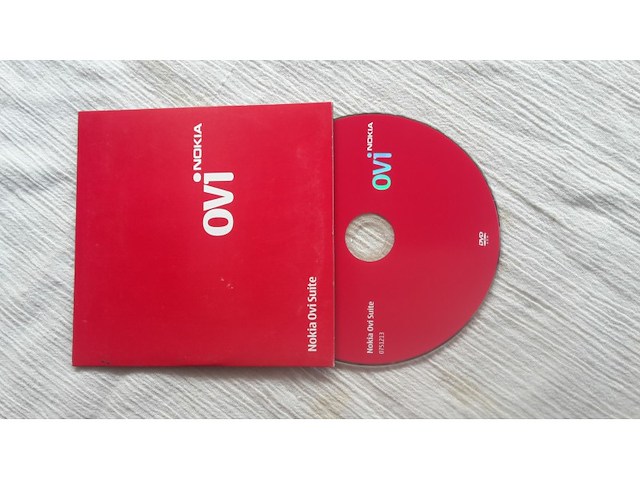 CD..NOKIA..OVI..SUITE..