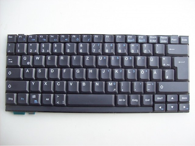 Tastatura za laptop