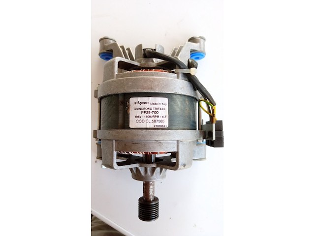 WA64163 motor