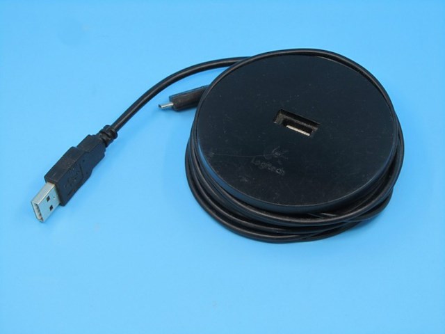 USB baza za Logitech G930 slušalice