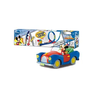 Disney DISNEY MOTORAMA MDI1246 TRKACI (13363)