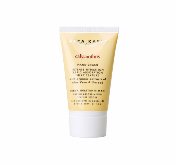 Acca Kappa Calycanthus Hand Cream 75ml – Krema za ruke