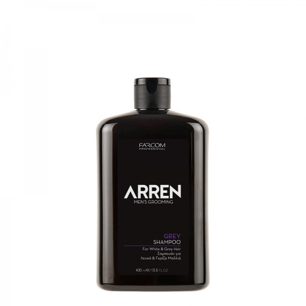 Farcom Arren Grey šampon 400ml