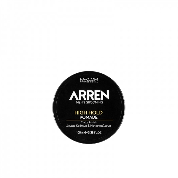 Farcom Arren High Hold Pomada 100ml