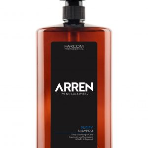 Farcom Arren Man’s Grooming Purifying šampon 1000ml