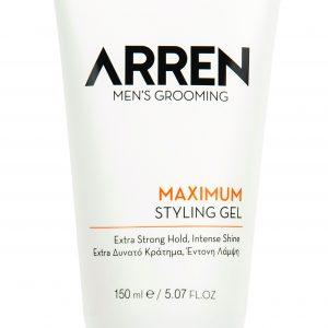 Farcom Arren Maximum Styling Gel 150ml