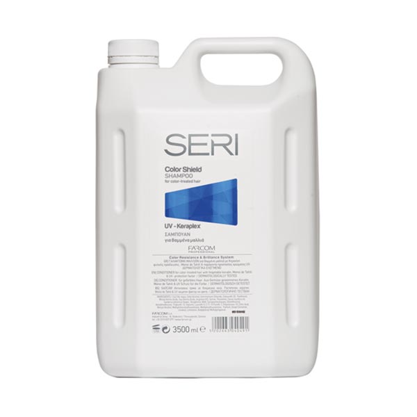 Farcom Seri Experts Assist šampon 3500ml