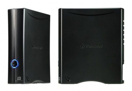 HDD EXT 4TB TRANSCEND 3,5'' USB 3.0 TS4TSJ35T3