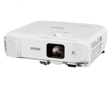 EPSON EB-E20