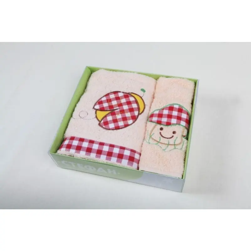 Set Peškira Čarolija (772 roze)