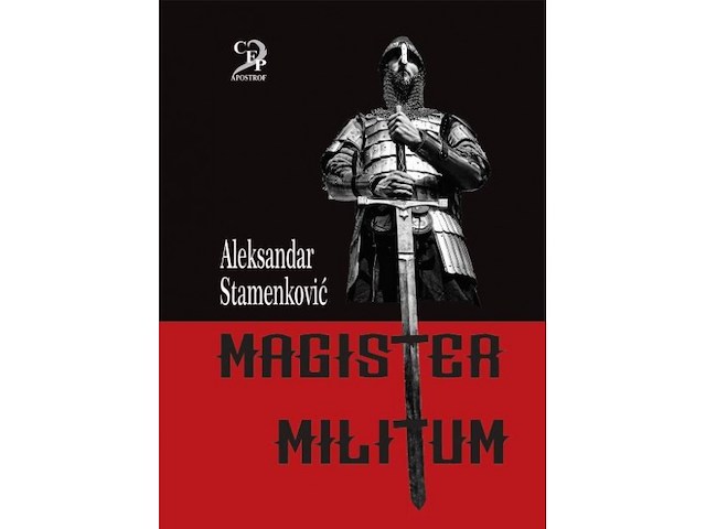 Magister Militum - Aleksandar Stamenkov