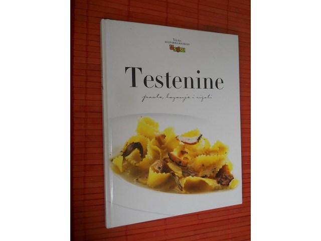 TESTENINE