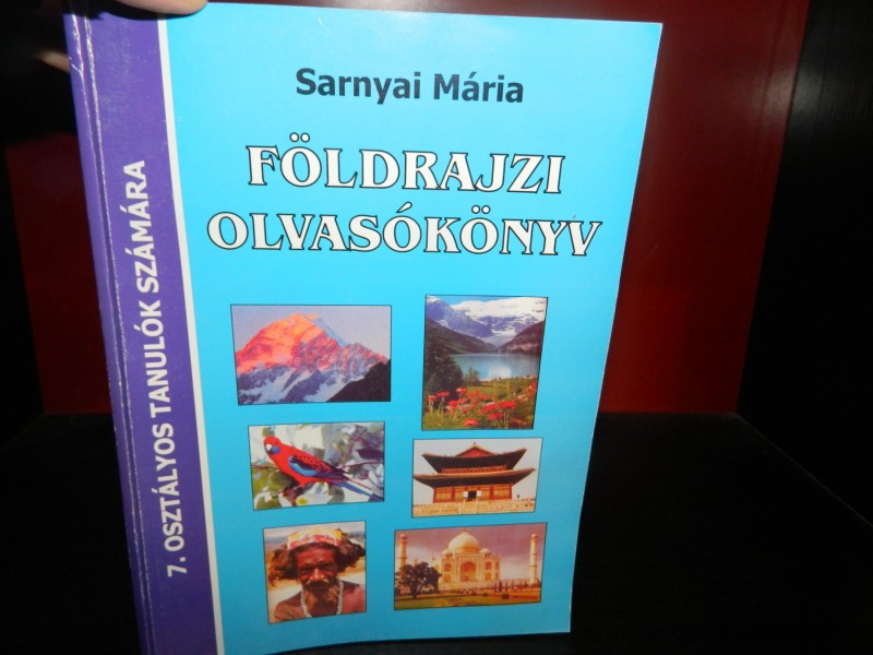 Topografska čitanka