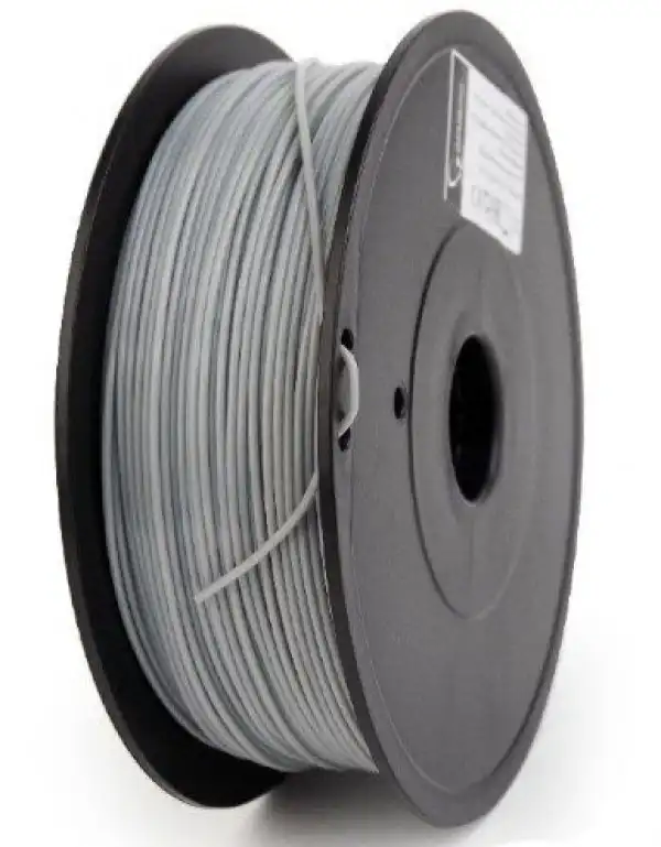 3DP-PLA1.75-01-GR PLA Filament za 3D stampac 1,75mm kotur 1KG GREY