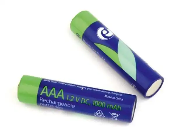 EG-BA-AAA10-01 ENERGENIE 1000mAh AAA, PAK2 CK, PUNJIVE NiM baterije (rechargeable)