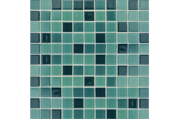 Mozaik | Staklo - Tessera - GM002