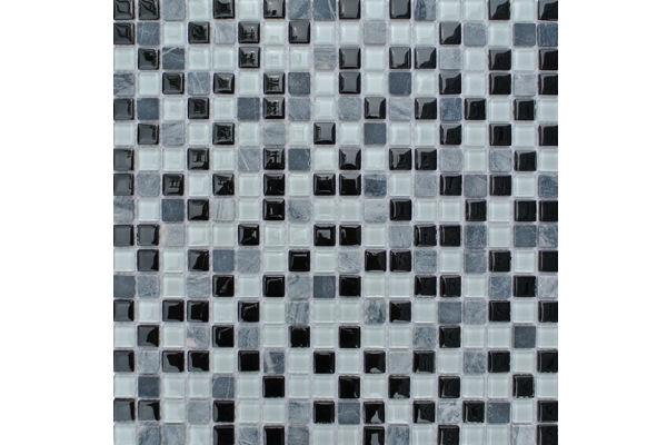 Mozaik | Kamen Staklo - Tessera - GS008