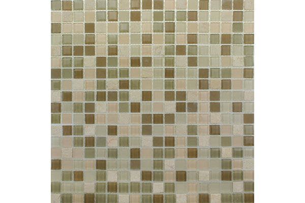 Mozaik | Kamen Staklo - Tessera - GS006