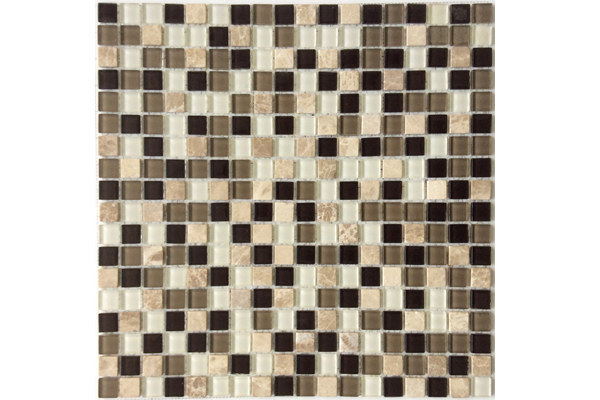 Mozaik | Kamen Staklo - Tessera - GS017