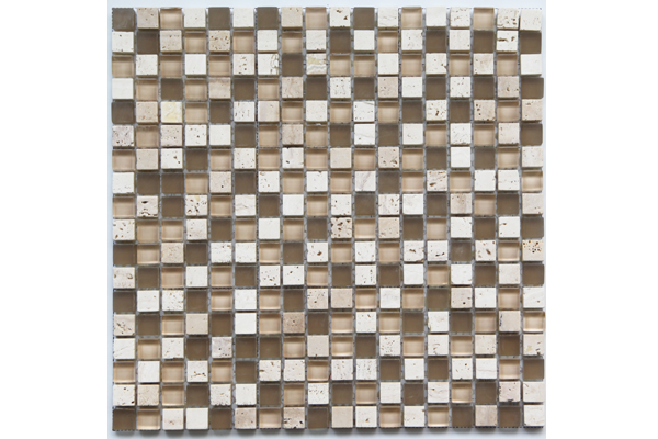 Mozaik | Kamen Staklo - Tessera - GS020