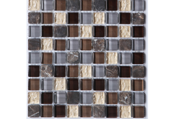 Mozaik | Kamen Staklo - Tessera - GS022