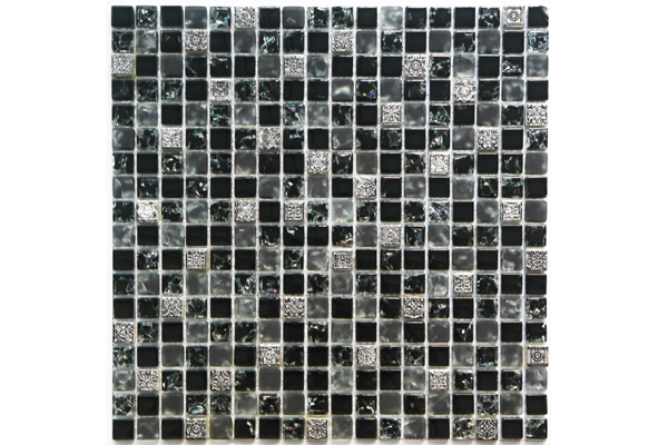 Mozaik | Kamen Staklo - Tessera - GS019