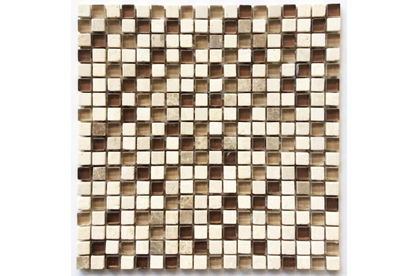Mozaik | Kamen Staklo - Tessera - GS014