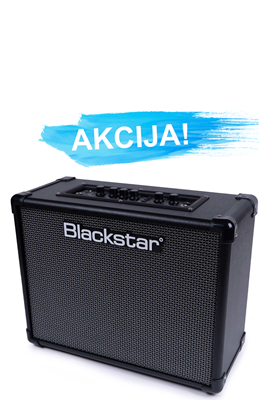 Blackstar ID:Core Stereo 40 V3 Gitarsko Pojačalo