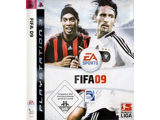 Fifa 09