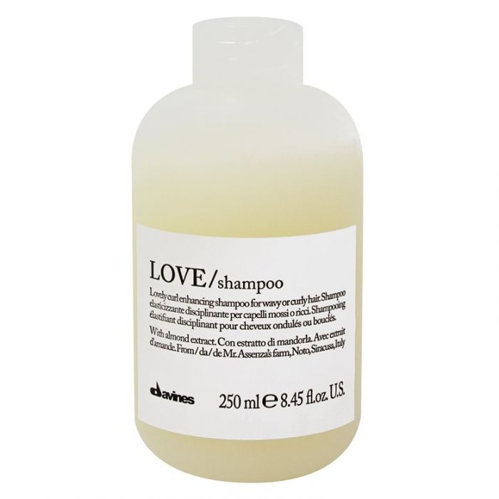 LOVE CURL Shampoo 250ml.