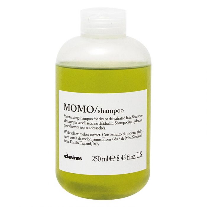 MOMO Shampoo 250ml.