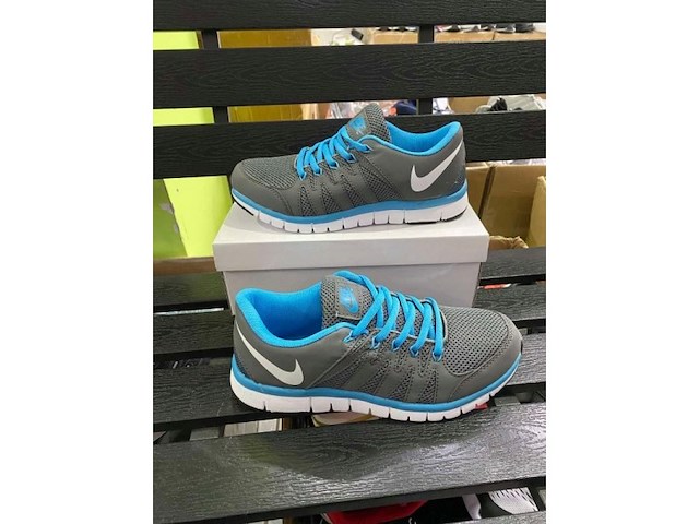 Nike air max zenske patike sive NOVO 36-41