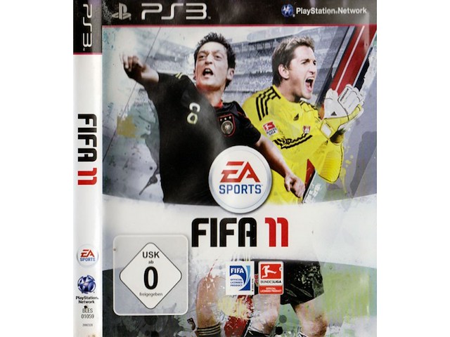 Fifa 11