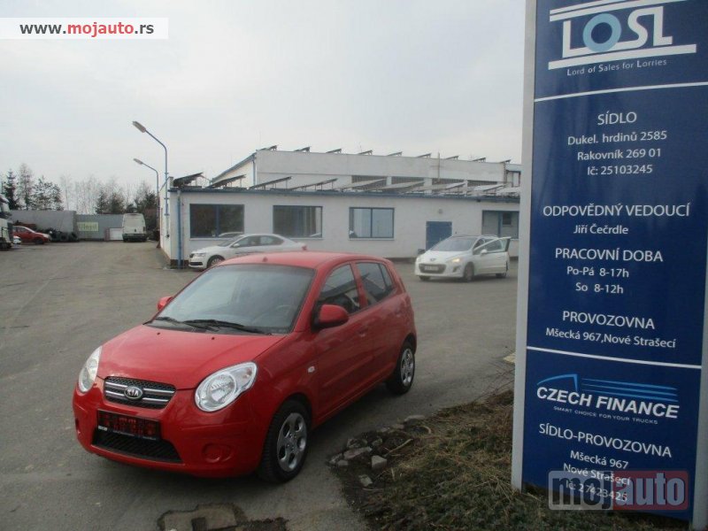 Kia Picanto