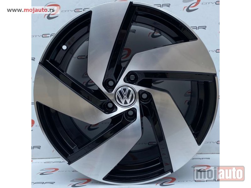 18 Volkswagen Felne. 5x112/8jota/et45/cb 57,1