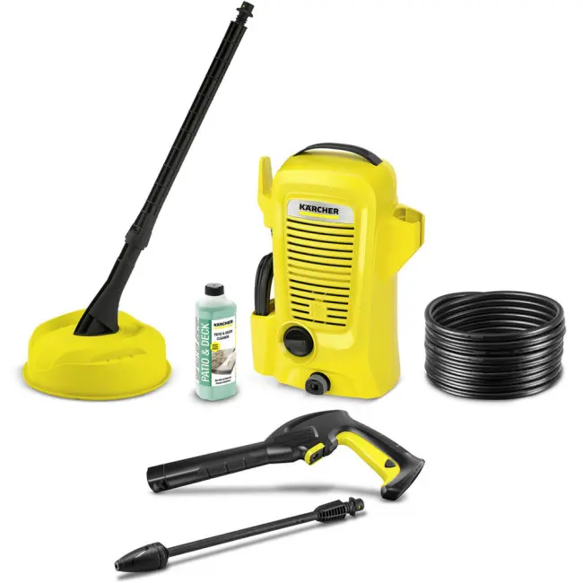 Perač karcher k2 universal edition home