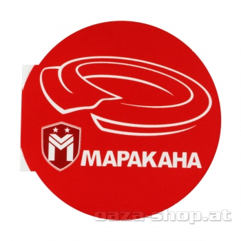 Čestitka od pliša CZ "МАРАКАНА"