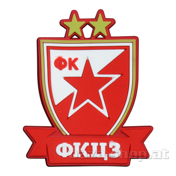 Magnet FKCZ "GRB"