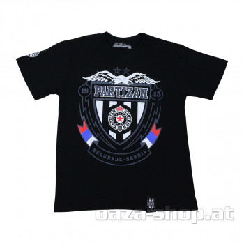 Kinder T-shirt PFC "ORAO"