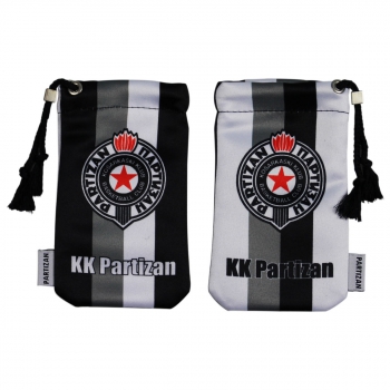 Torbica za mobilni "KK PARTIZAN"