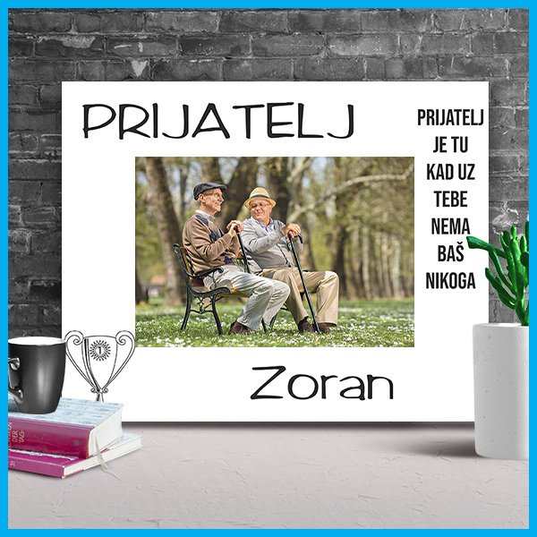 Prijatelj ram za slike