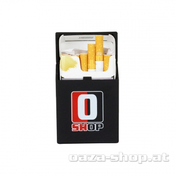 Kutija za cigarete "OAZA-SHOP"