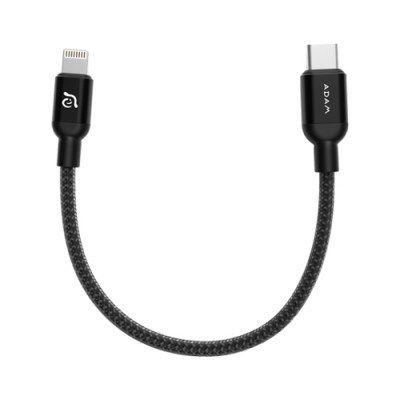 PeAk II C20B USB-C to Lightning cable 20cm